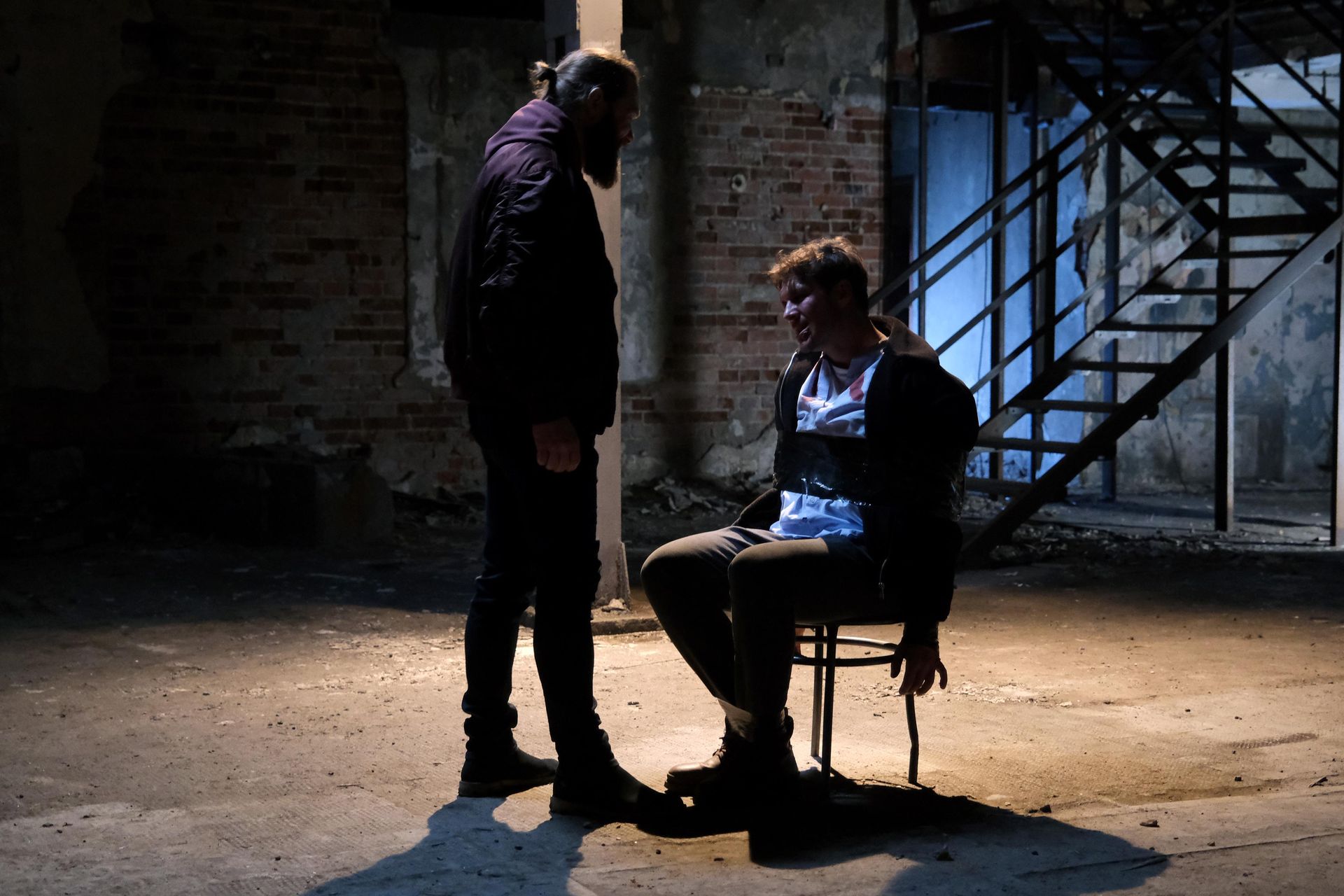 M jak miłość, odcinek 1808: Marcin zginie? Okrutna zemsta Roberta po ...