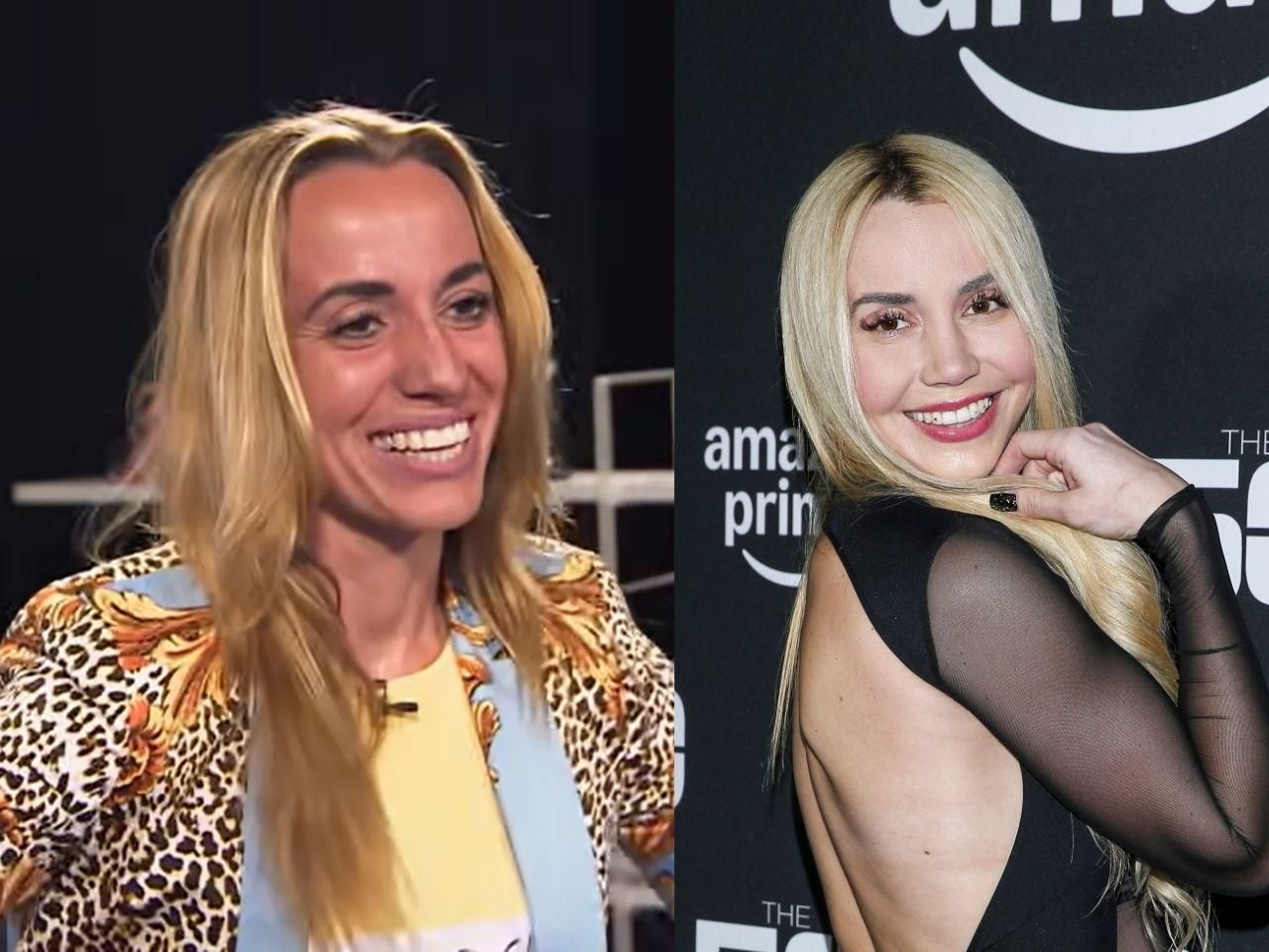 Marianna Schreiber w końcu o tym powiedziała. Dlatego zgłosiła się do Top Model [TYLKO U NAS ...