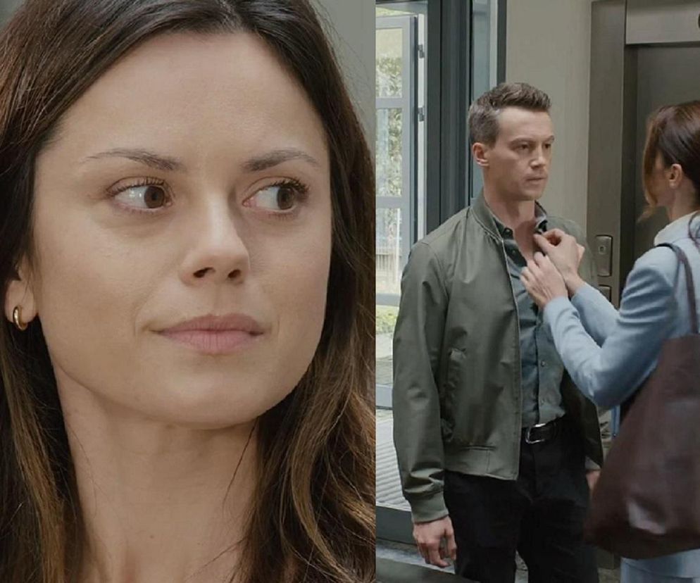 M jak miłość, odcinek 1884: Martyna i Jakub pokażą się Kasi razem! Zrobi się zazdrosna o byłego ...