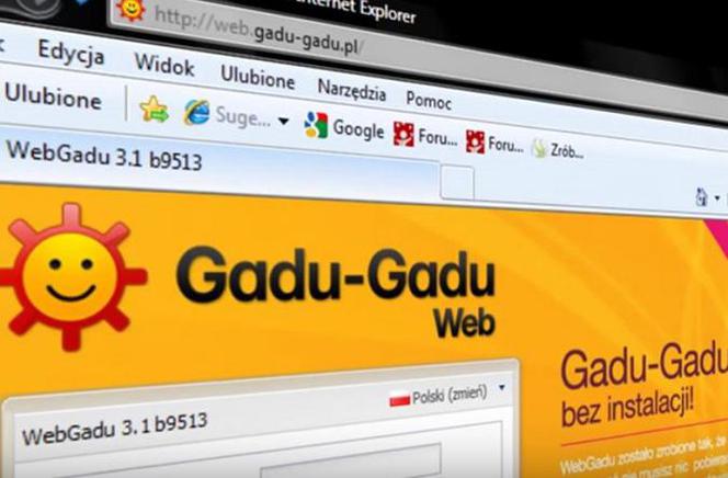 Pamiętasz kultowe Gadu-Gadu? Komunikator wraca na rynek z nowościami - ESKA.pl