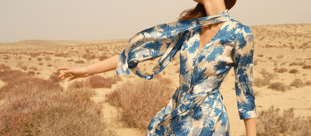 Moda na lato! Jak się ubierać, by zawsze wyglądać pięknie? Postaw na te ...