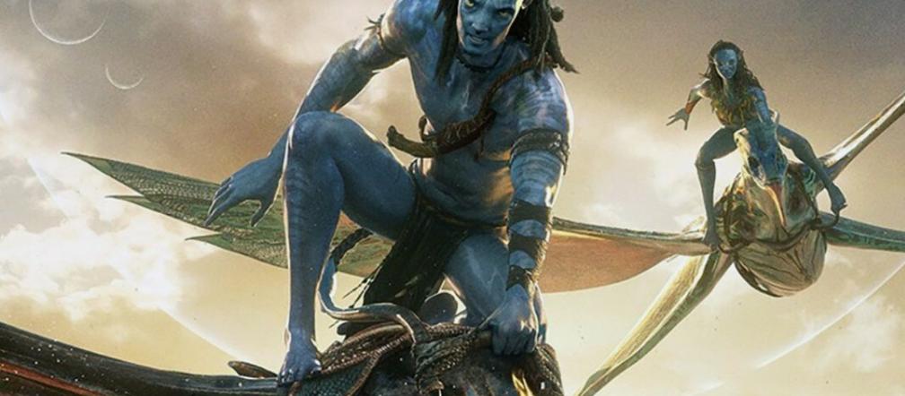 Wielka gwiazda dołącza do rodziny "Avatara"! Szykuje się kolejny Oscar ...