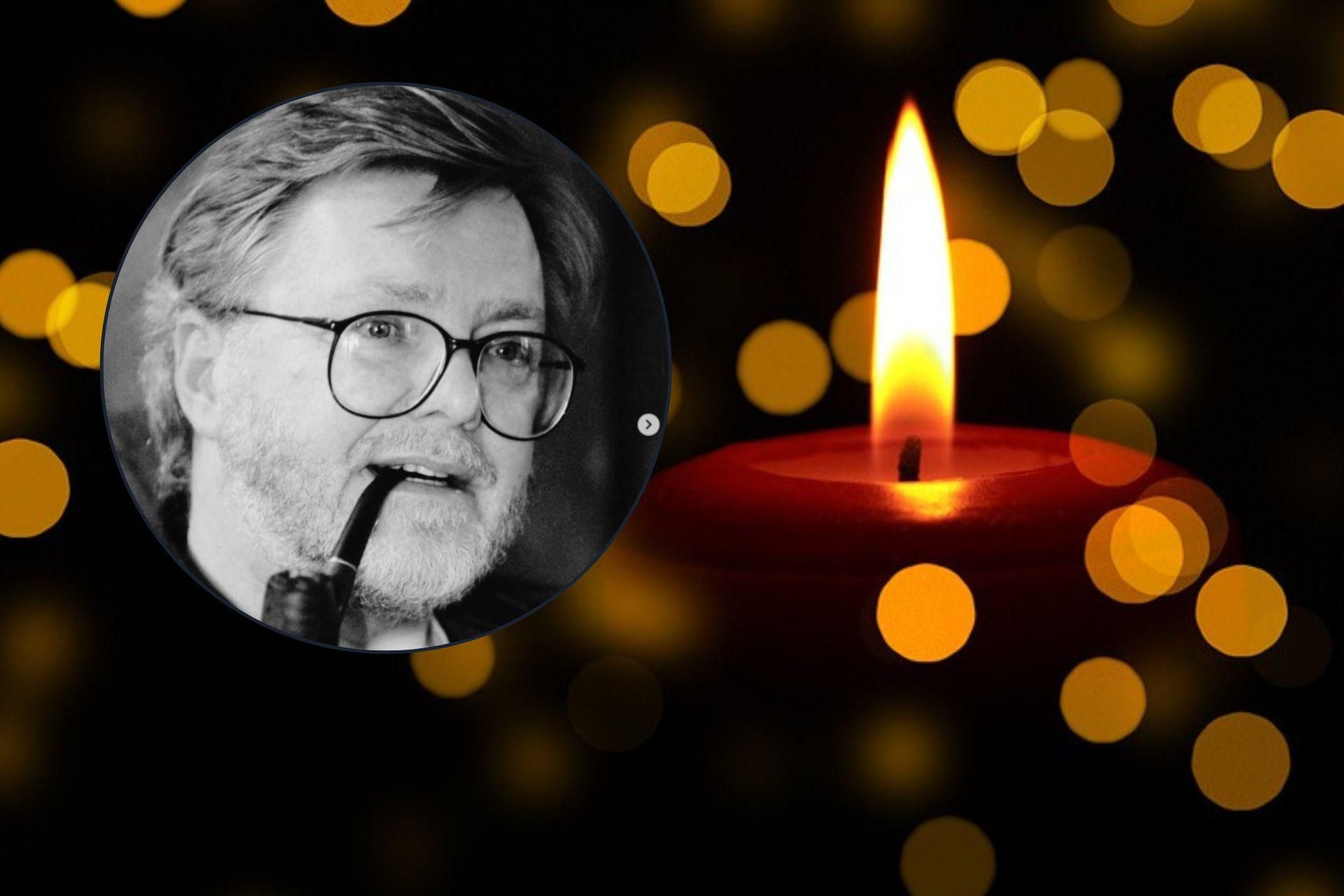 Nie żyje Michael B. Tretow – legendarny realizator dźwięku ABBY. To on ...