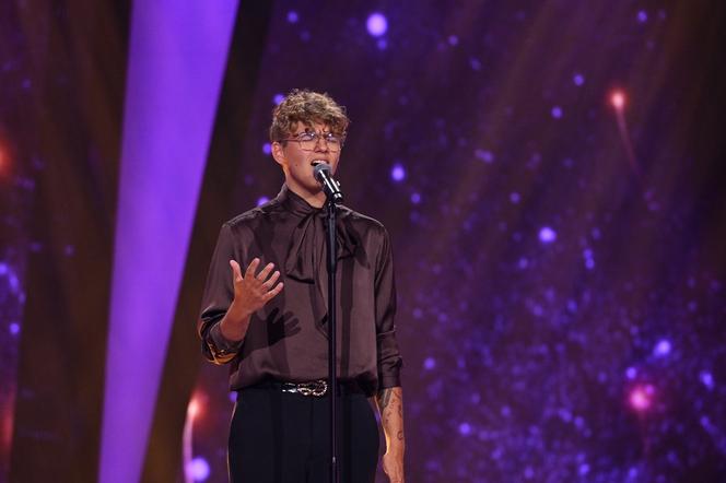 Norbert Wronka - kim jest uczestniczk The Voice of Poland 13? Swoim ...