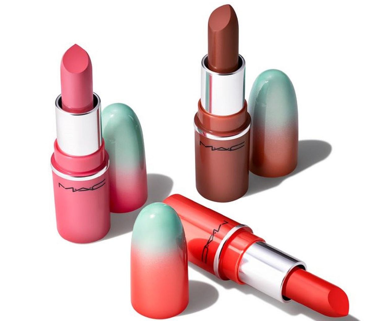 Świąteczna kolekcja od legendarnej marki makijażowej - Super Express - wiadomości, polityka, sport