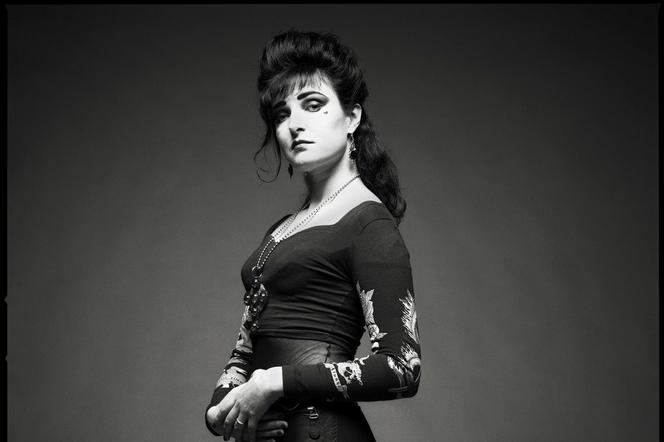 Siouxsie Sioux powraca! Artystka zagra pierwszy koncert od dekady ...