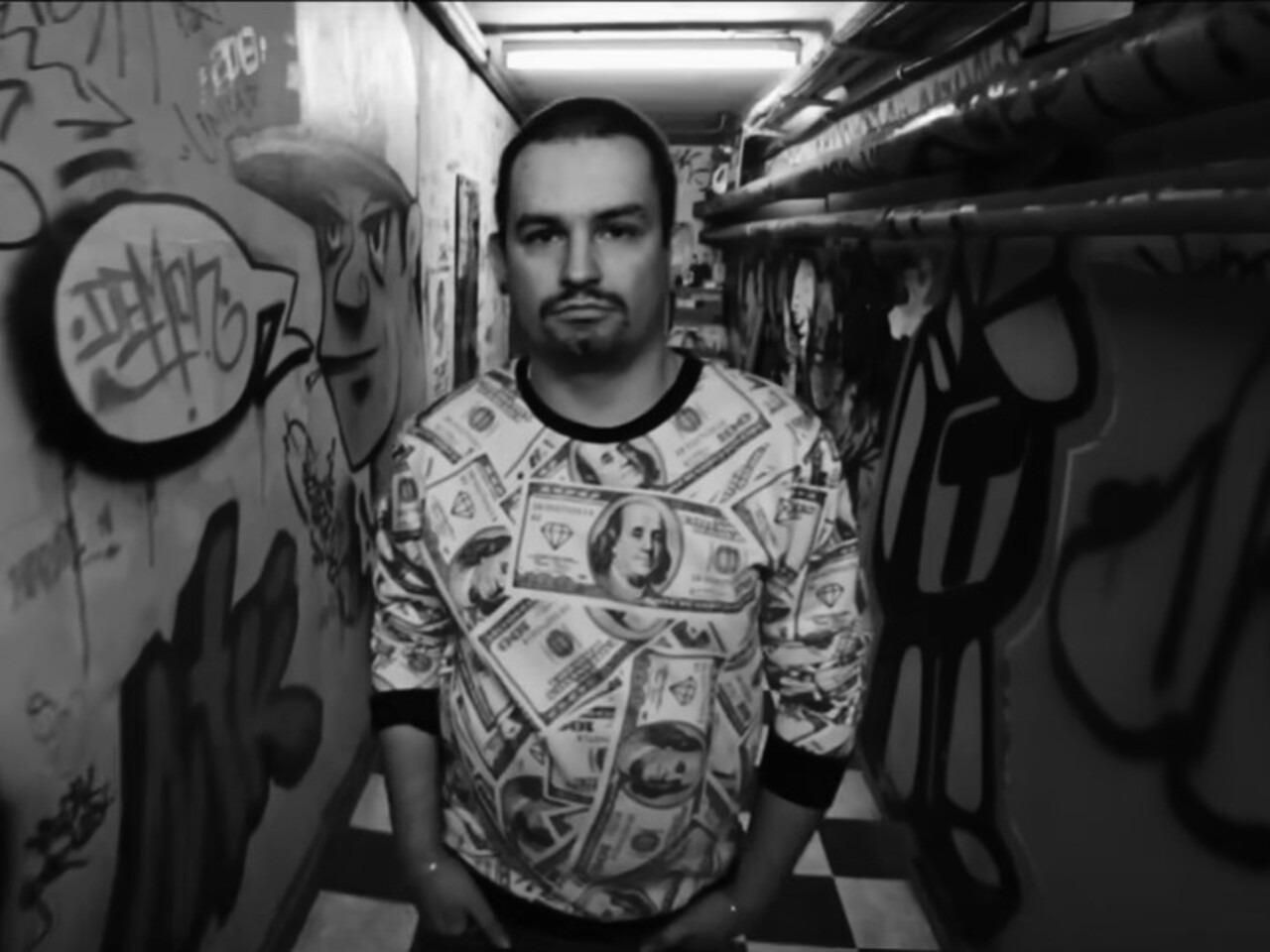 Nie żyje „Tiger Bonzo”. Znany internetowy twórca miał 35 lat - Łódź ...