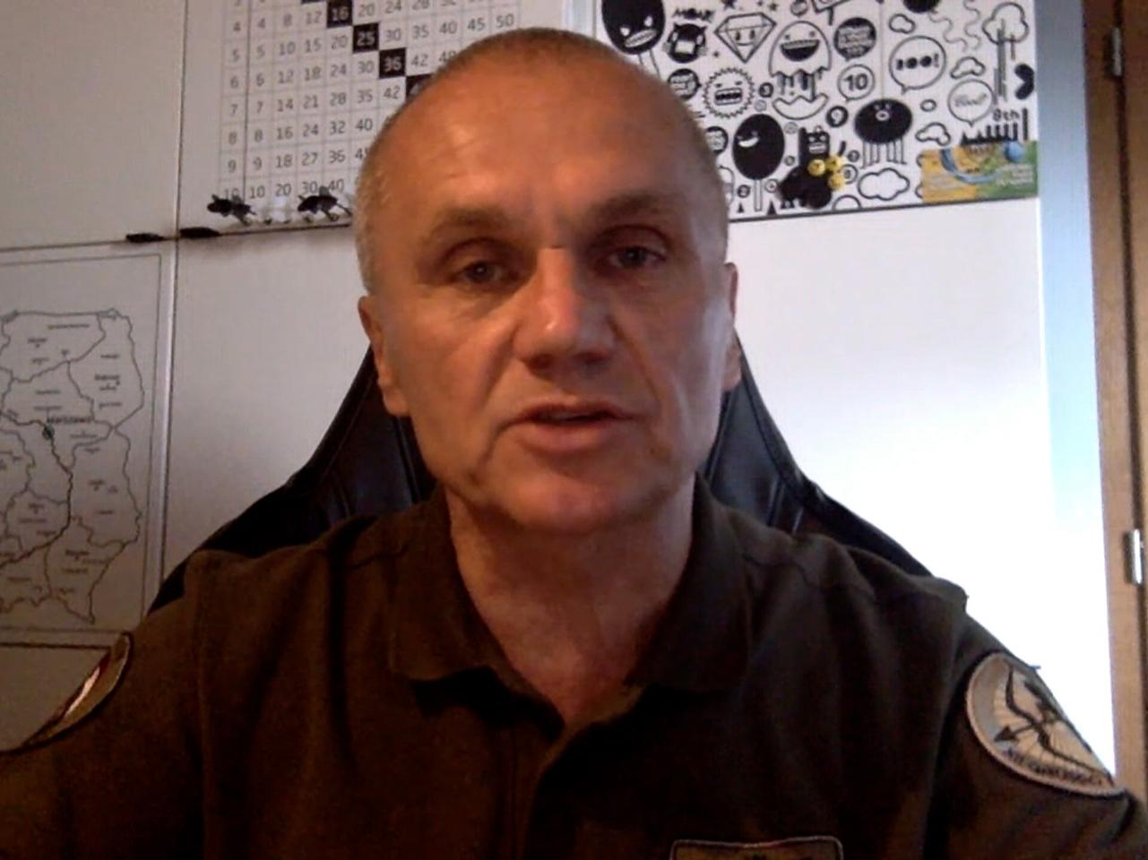 Generał Polko dla "Super Expressu": Rosja straciła zdolności bojowe ...