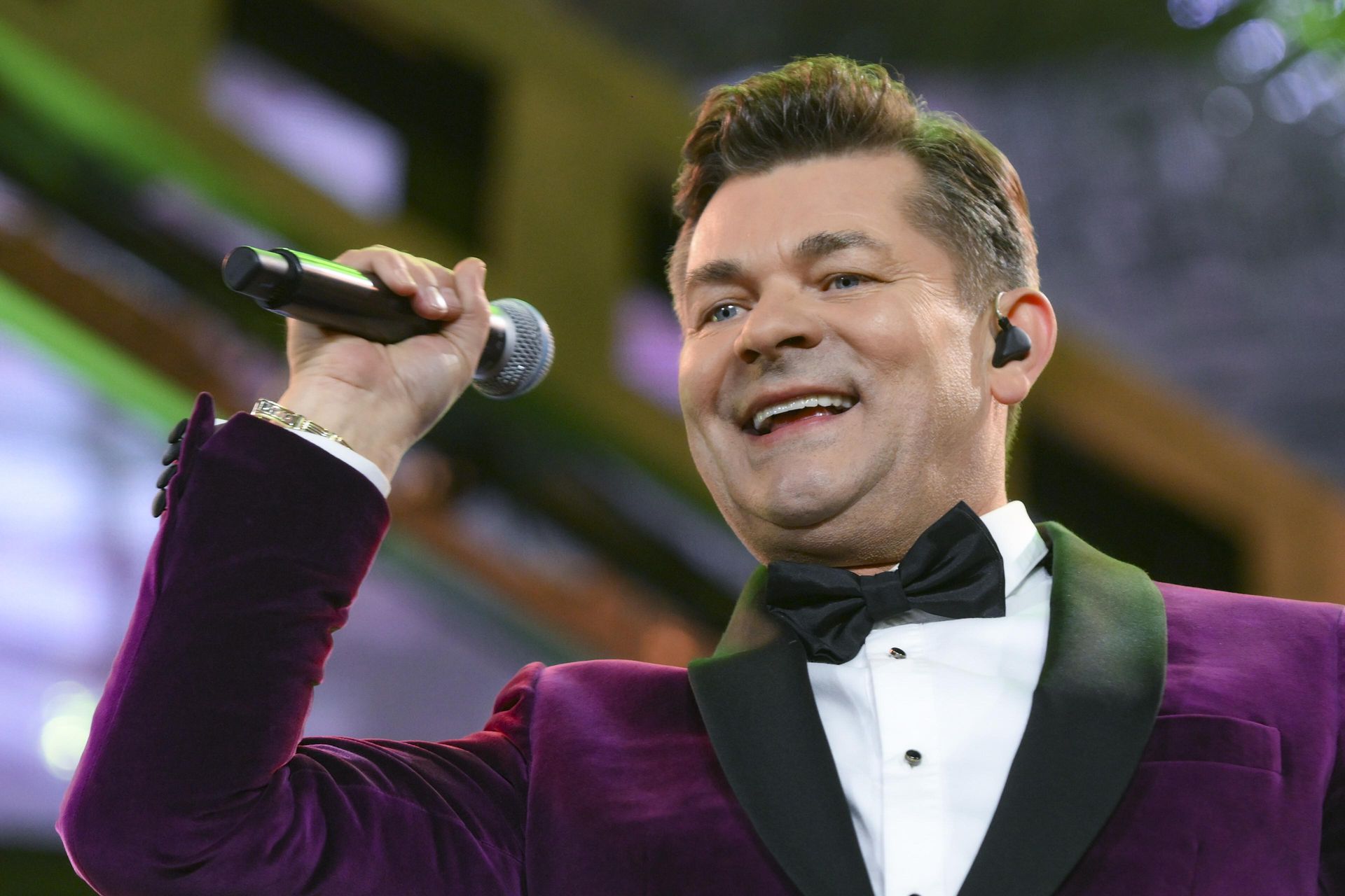 Zenek Martyniuk z rekordową gażą za Sylwestra. Kwota zwala z nóg ...