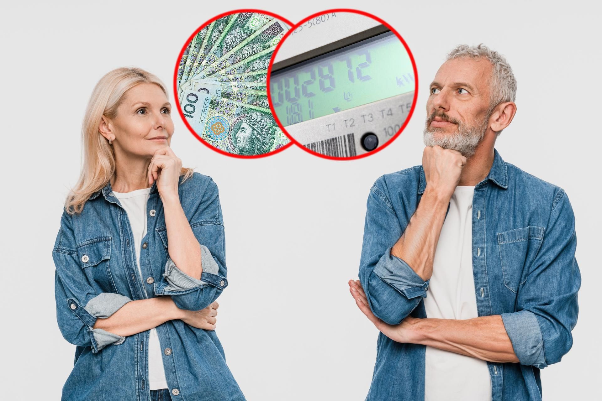 Bon Energetyczny 2025: 1200 zł dla seniorów na rachunki! - Super Biznes