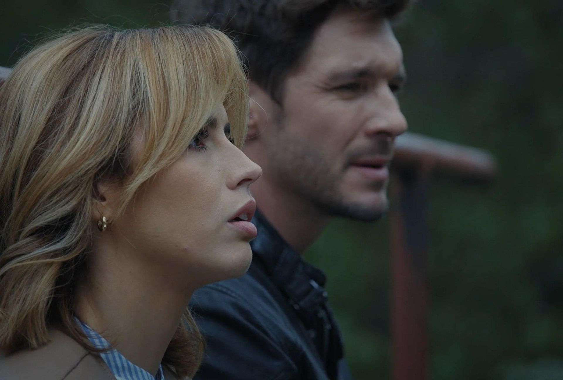 M jak miłość, odcinek 1781: Tak Kama powie Marcinowi o ciąży. Spełnią się jej najgorsze ...