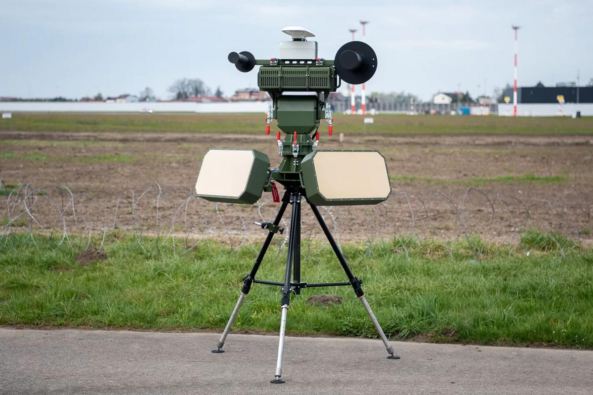 Wielki sukces eksportowy gdyńskiej firmy. Litwa wybrała ich systemy ...