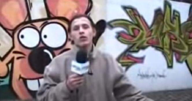 Lech Roch Pawlak powrócił! Legenda internetu pojawiła się w reklamie ...