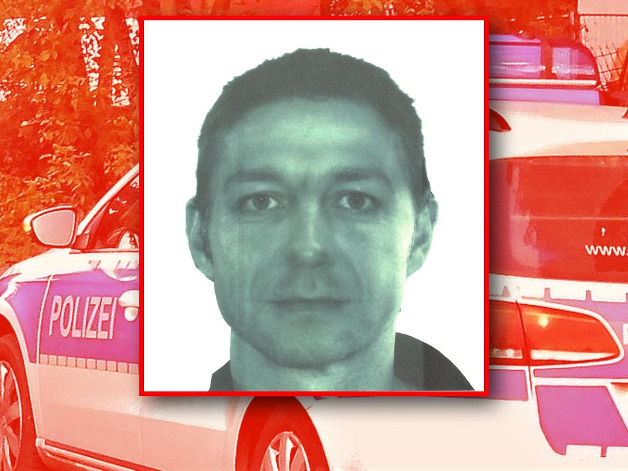 Niemcy proszą Polaków o pomoc. Kim jest ofiara zbrodni sprzed ...