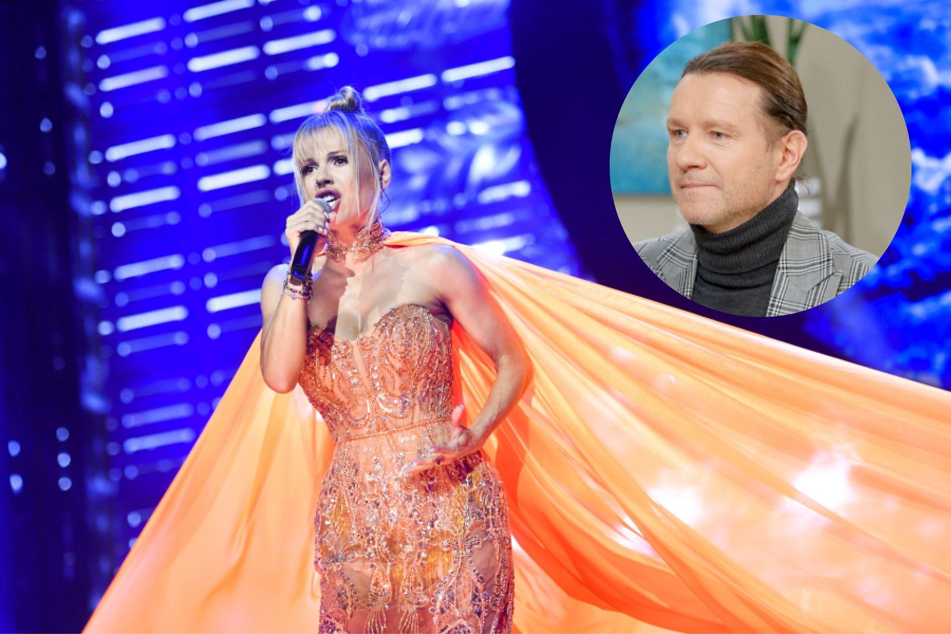 "Doda. 12 kroków do miłości": Doda uderza w Majdana! Wstrząsające słowa o nim i prostytutkach ...