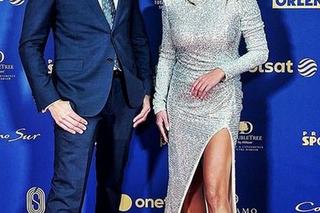 Kto prowadził Galę Mistrzów Sportu? Aldona Marciniak KIM JEST ...