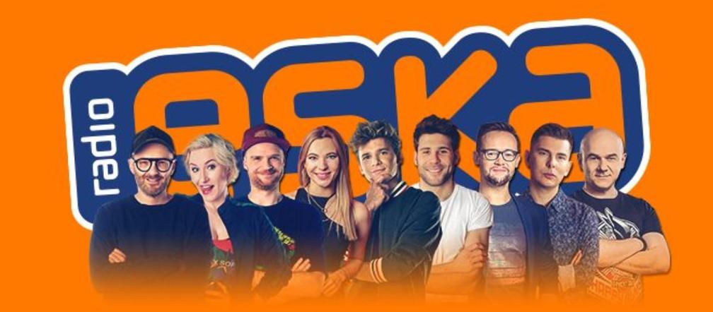 ESKA szuka talentów. Przyjdź do studia Radia ESKA i poczuj się jak prezenter radiowy - ESKA.pl