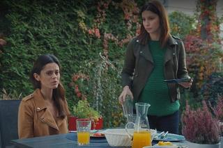 M jak miłość, odcinek 1782: Ciężarna Justyna narazi siebie i dziecko? Kasia nie będzie na to ...