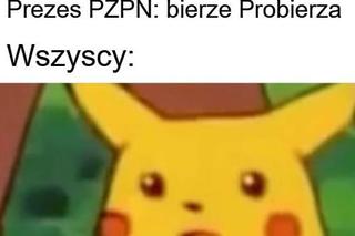 Michał Probierz selekcjonerem MEMY! "Polski Guardiola" następcą ...