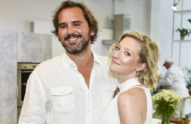 Gessler ZARĘCZONA! Pochwaliła się WIELKIM PIERŚCIONKIEM - Super Express ...