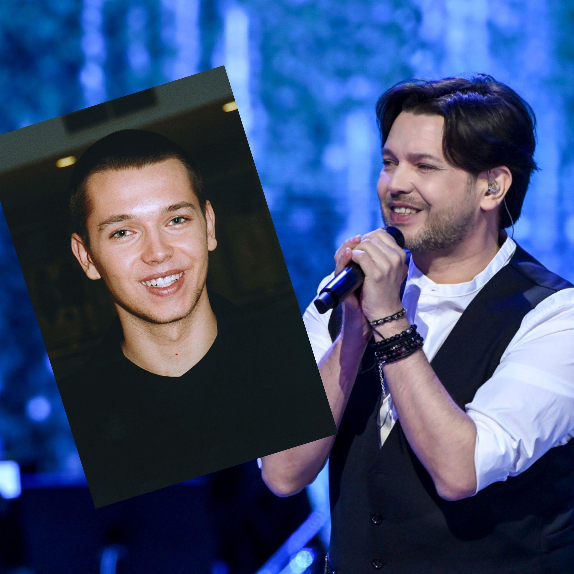 Tak wygląda Gabriel Fleszar. Ma 46 lat i nadal jest w formie - Super ...