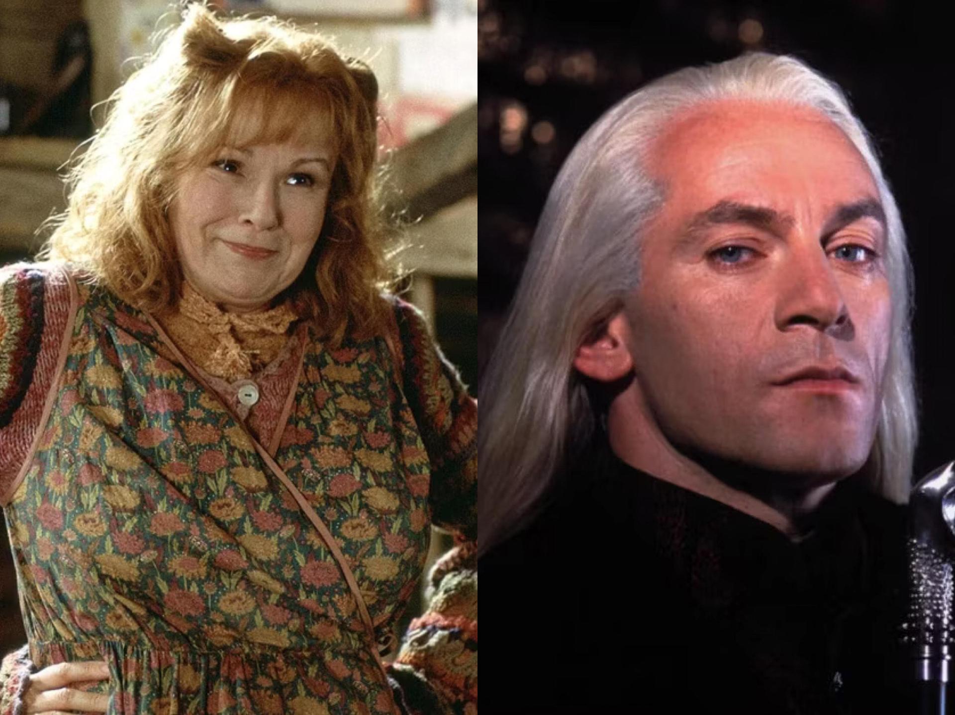 Harry Potter QUIZ: Do której rodziny czarodziejów należysz? - Nerdsfera Radio ESKA