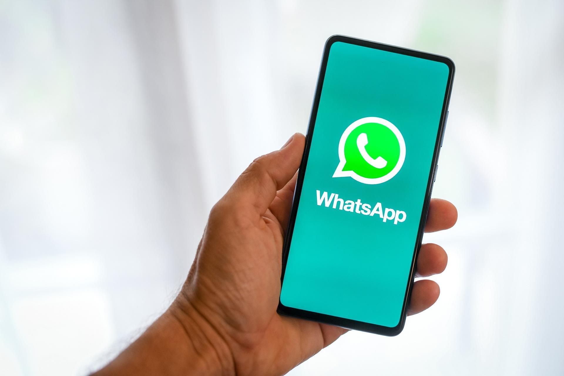 What’sApp będzie wymagał opłaty! Już od grudnia 2023 - Super Biznes