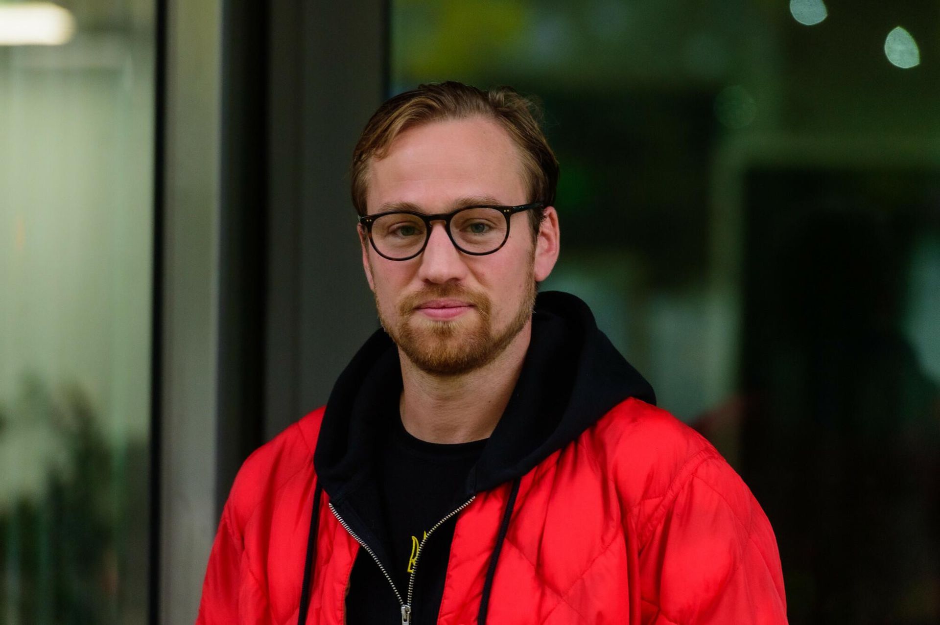 Mateusz Janicki to jeden z najprzystojniejszych polskich aktorów. Jak ...