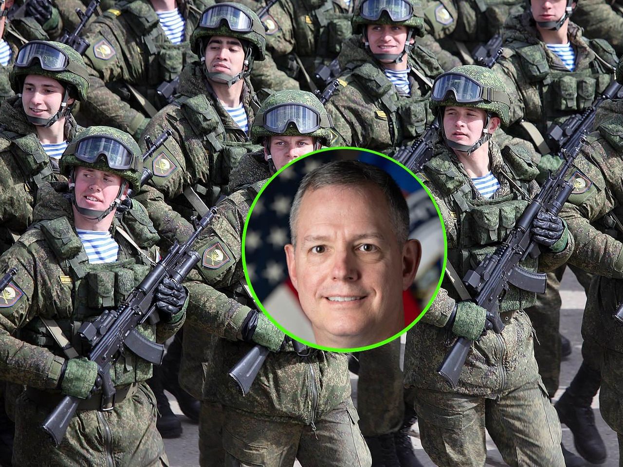Rosja do spółki z Chinami rozpoczną wojnę z NATO w 2027 roku? Pora ...