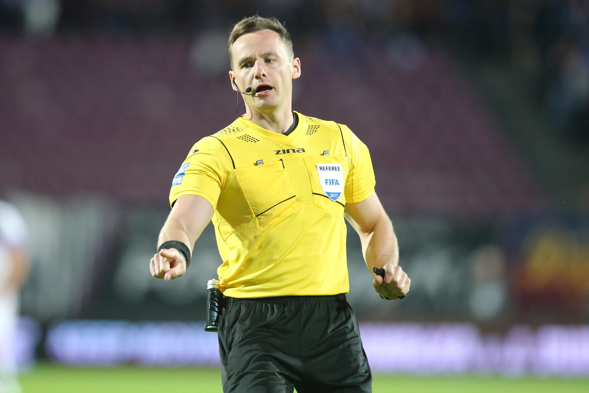 Sędzia skrzywdził walecznego beniaminka! Jagiellonia wygrała dzięki ...