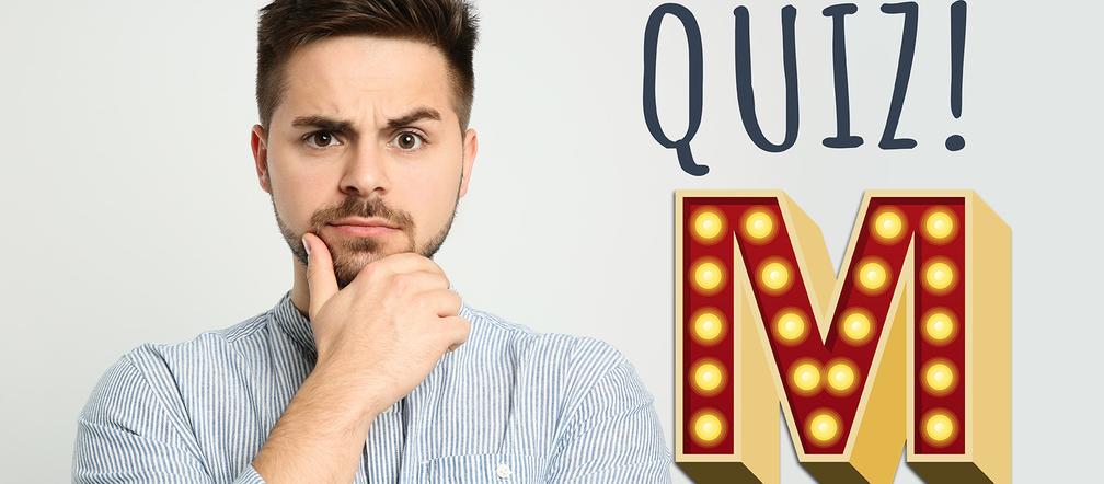 QUIZ. Sobotnia ortografia. Trudne słowa na literę "m". Marzeniem jest komplet punktów, a my ...