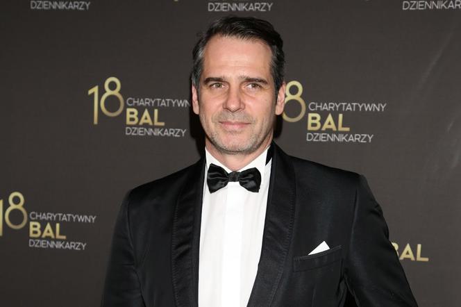 Paweł Deląg pokazał syna. Wyglądają jak z serialu Peaky Blinders - ESKA.pl