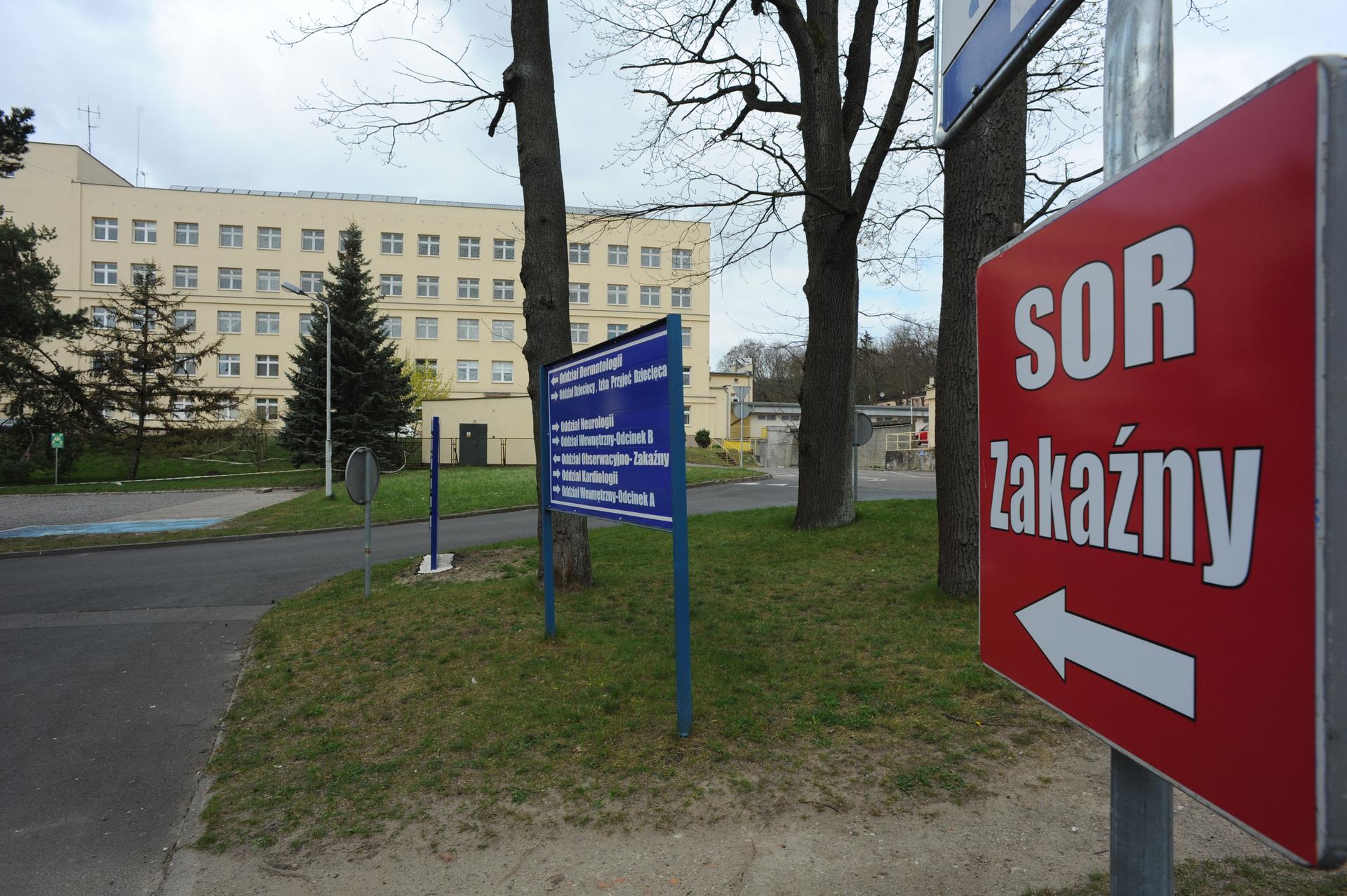 Koronawirus. W zachodniopomorskim zmarło aż 31 osób! Sprawdź, ile osób ... Koronawirus. W zachodniopomorskim zmarło aż 31 osób! Sprawdź, ile osób ...