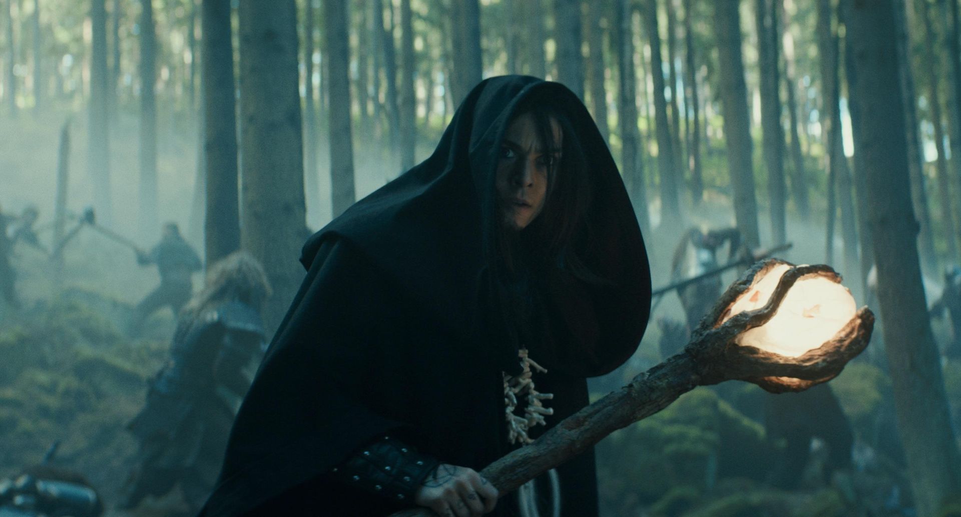 "LARP. Miłość, trolle i inne questy". Wszystko, co musisz wiedzieć o ...