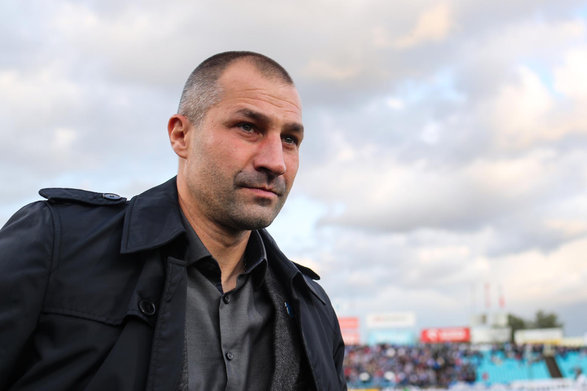 To ten piłkarz wzbudza RESPEKT w Wiśle. Jak POWSTRZYMA go trener ...