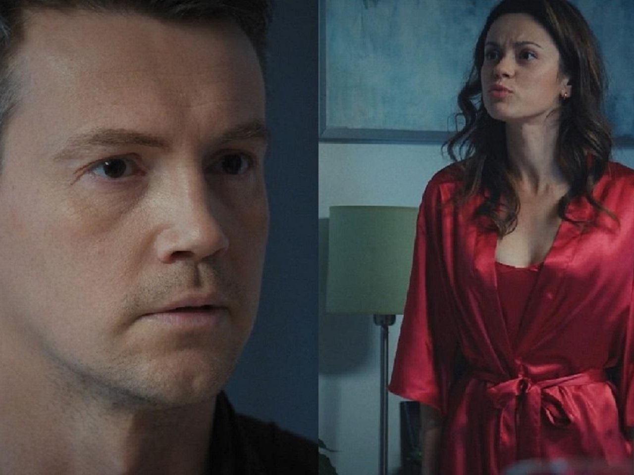 M jak miłość, odcinek 1841: Wieczne pretensje Kasi do Jakuba o wszystko. To małżeństwo nie ...