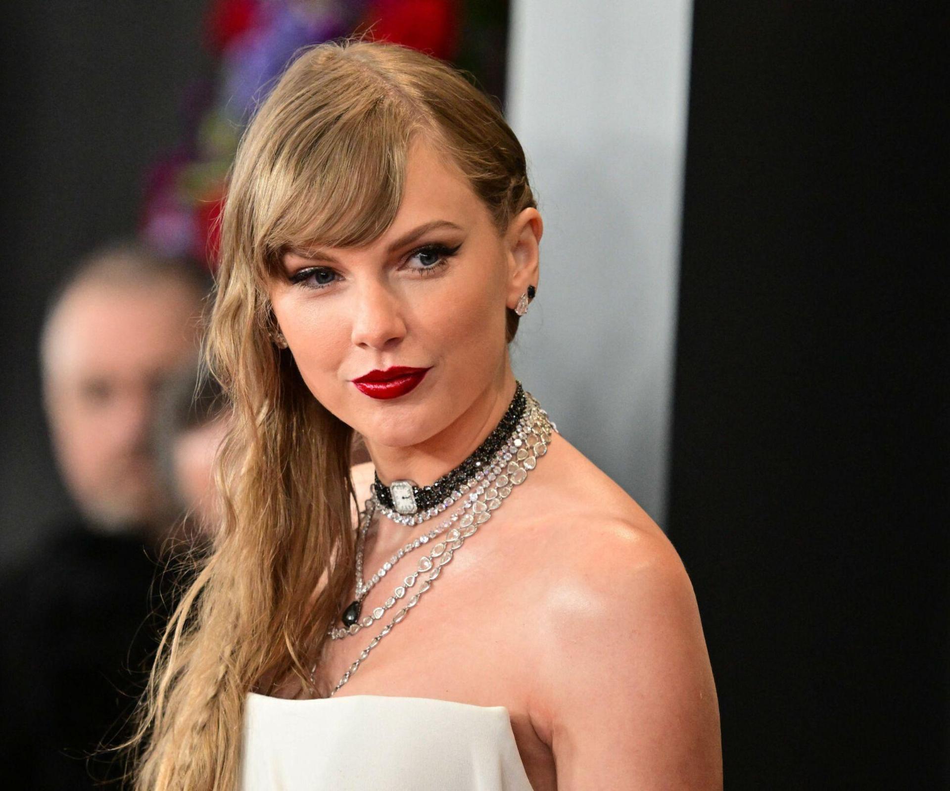 Nowa płyta Taylor Swift wyciekła! Wszystko na dwa dni przed oficjalną ...