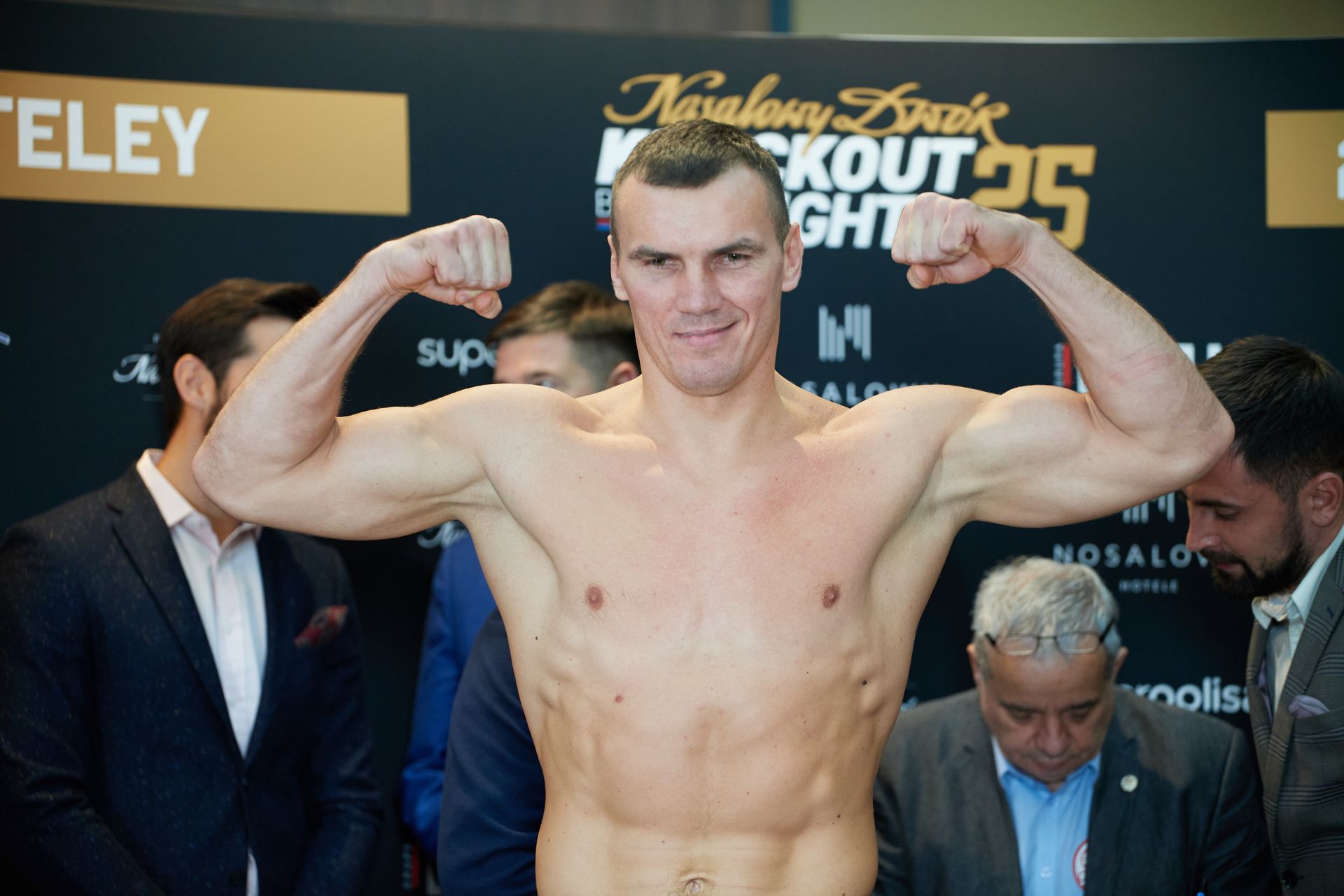 Doczekał się! Mateusz Masternak powalczy o tytuł mistrza świata, to już ...