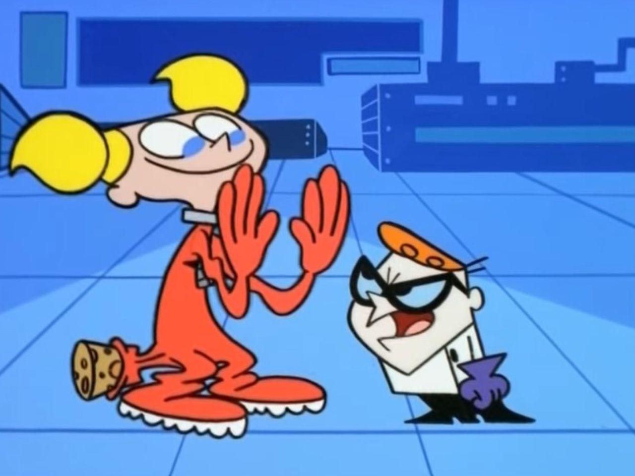 Bajki Cartoon Network - QUIZ sprawdzi, czy uważnie oglądałeś te ...