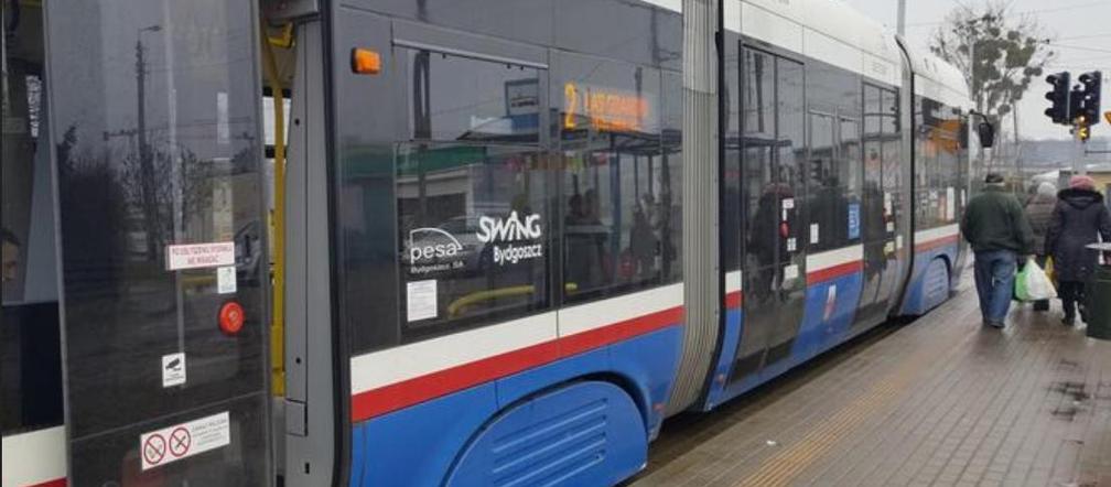 Bydgoszcz. Zmiany w komunikacji miejskiej. Tramwaje mają kursować co 5 minut - Bydgoszcz Radio ESKA