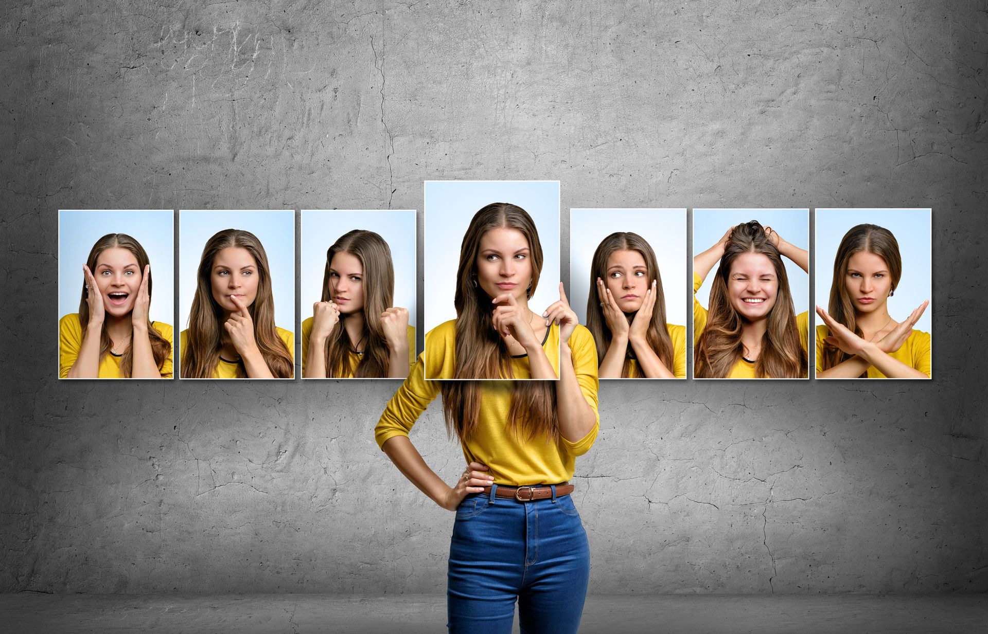 Emocje: czym są i jak na nas wpływają? Rodzaje emocji