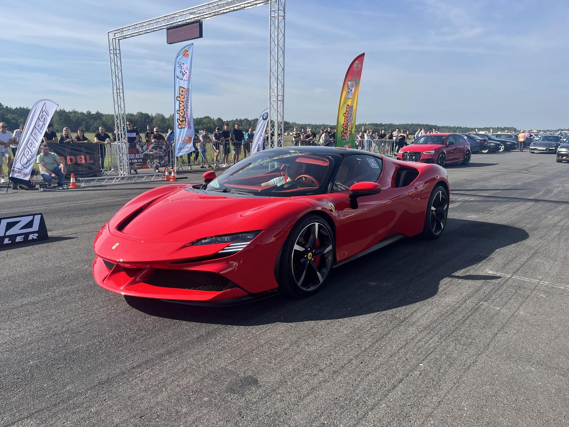 Fani motoryzacji powinni tam być! Przed nami kolejna odsłona Car Fest ...