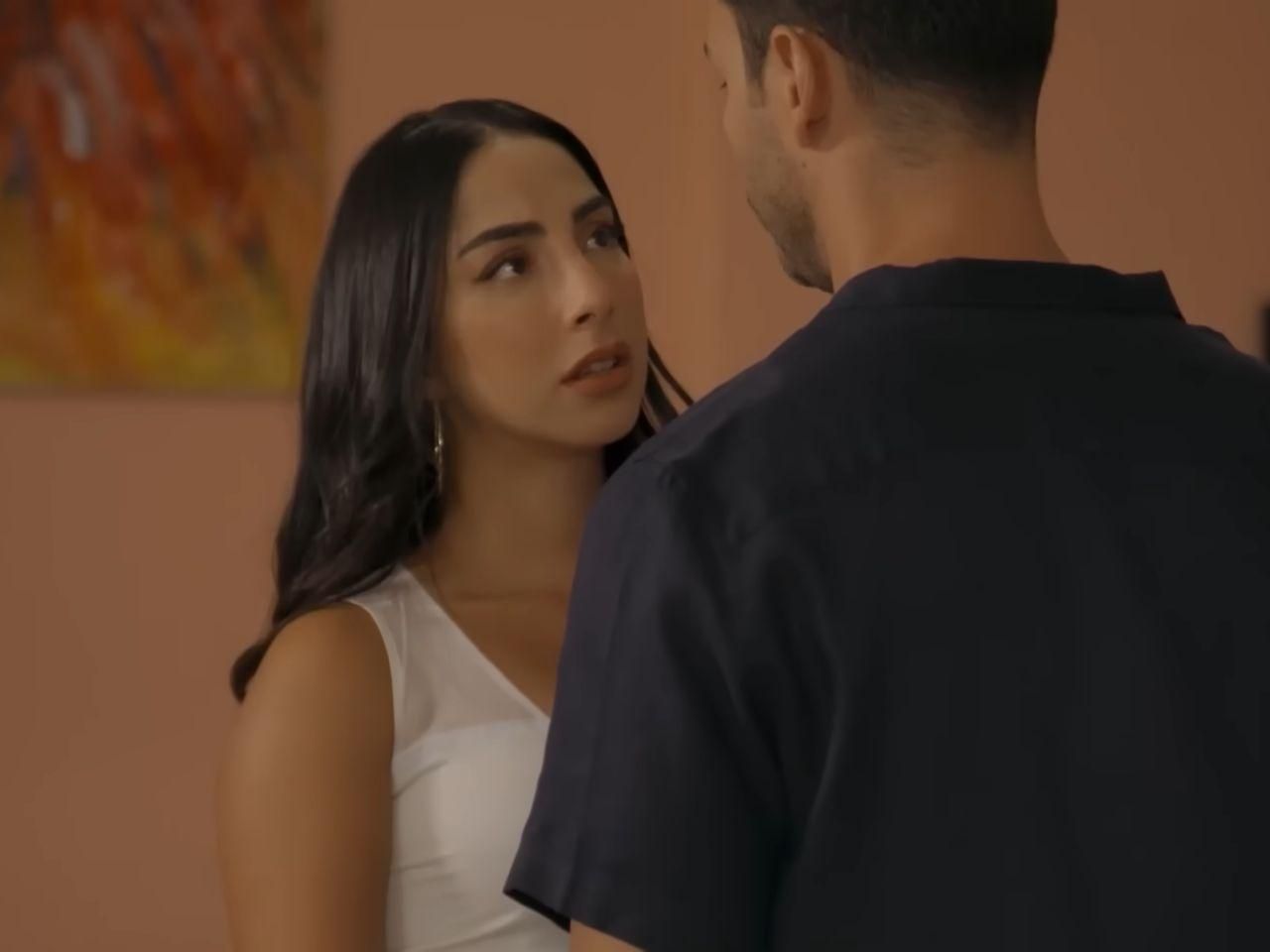 Miłość w Cabo, odc. 71, 72, 73, 74, 75 - streszczenie. Co wydarzy się ...