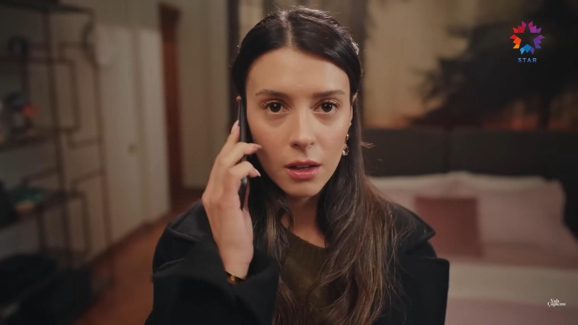 Złoty chłopak odc. 167, 168 streszczenie. Kazim porywa Seyran. Sehmuz prosi Halisa o rękę Nukhet ...