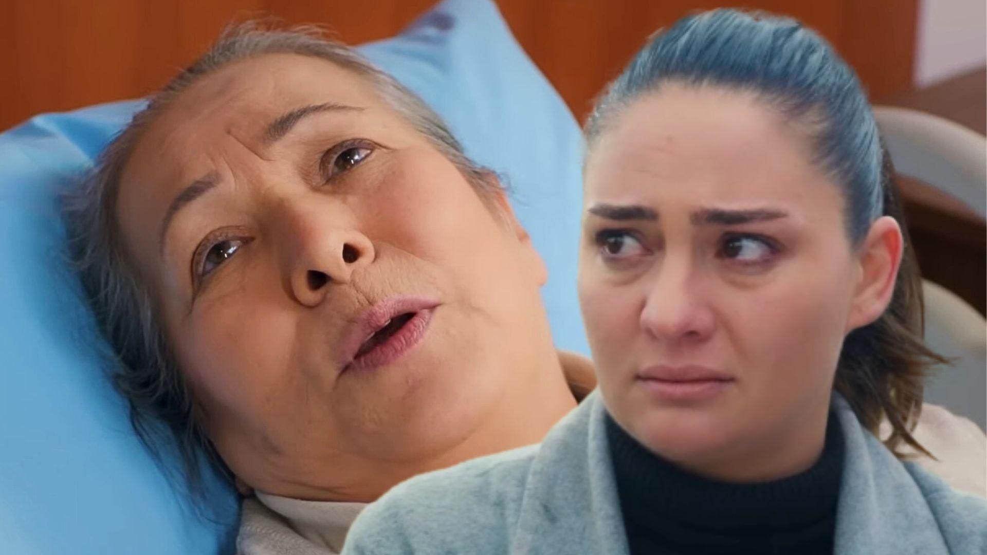 Ask Ve Umut Episode 141 Summary: Yildiz at Bülent's, Nazire's Fate - News Directory 3