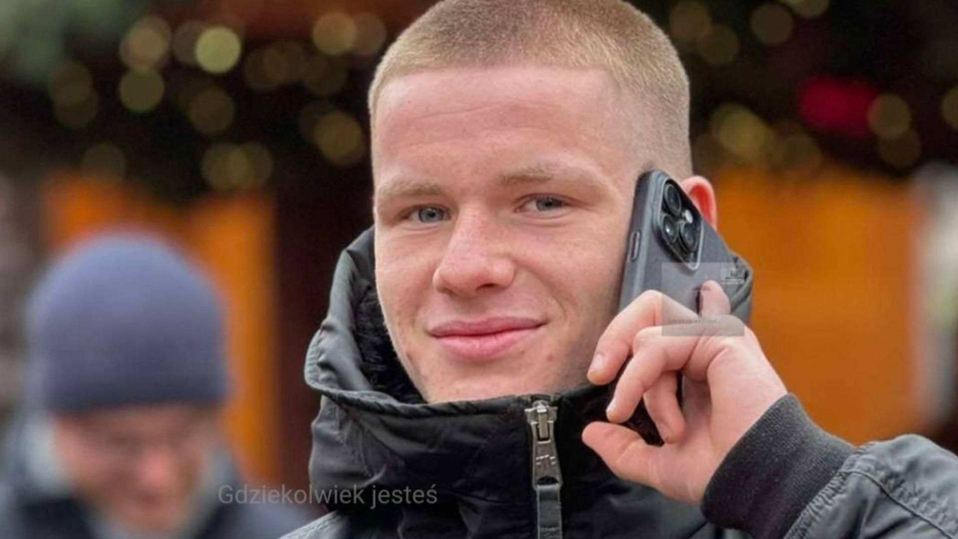 Już wiadomo, gdzie jest Wadim Konszewicz. Dramatyczna historia znalazła ...