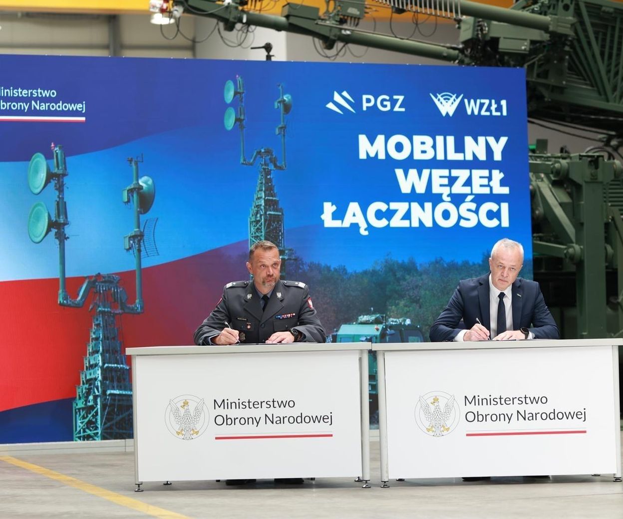 Miliardowy kontrakt dla WZŁ Nr 1 S.A. Program "Wisła" nabiera mocy - Portal Obronny