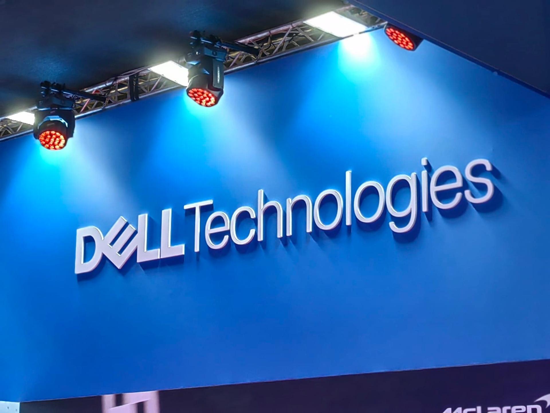 Dell Technologies łączy regiony CEE oraz META - Super Biznes