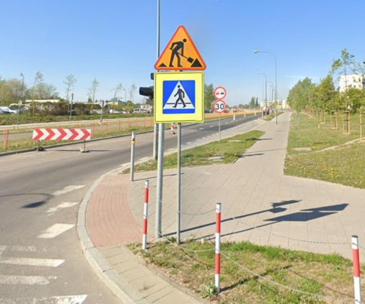 Utrudnienia w ruchu Białystok. Szykują się kolejne remonty! Sprawdź, na których ulicach ...