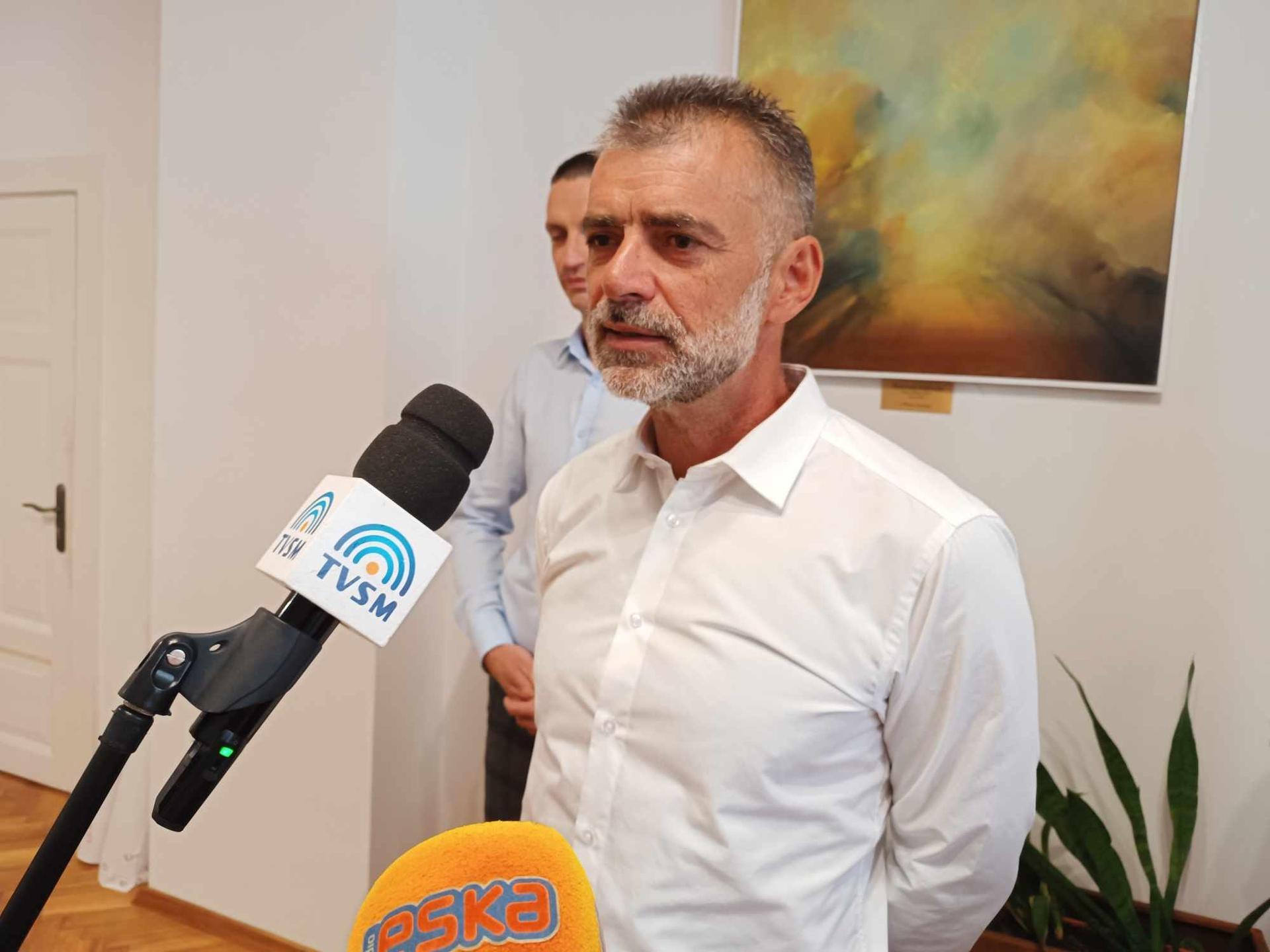 Nowy radny w Grudziądzu. To Krzysztof Kocik z Koalicji Obywatelskiej ...